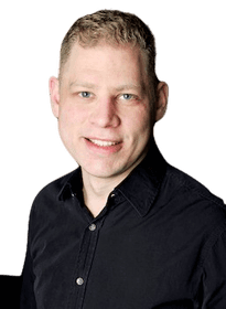 Get Total Work-Life Fulfilment Now - Robert van der Wolk